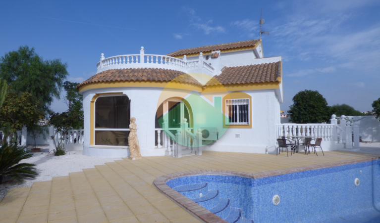 ! Camposol Property | Mercers Spanish Property