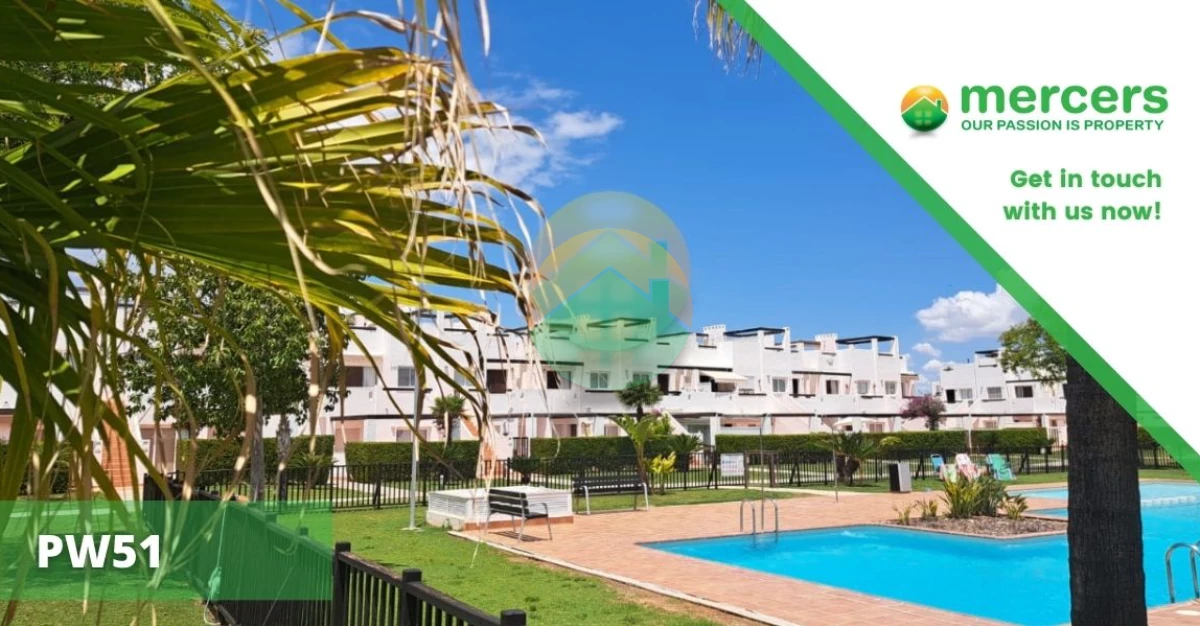 Ground floor apartment for sale in Condado de Alhama. Polaris world. 3 ...